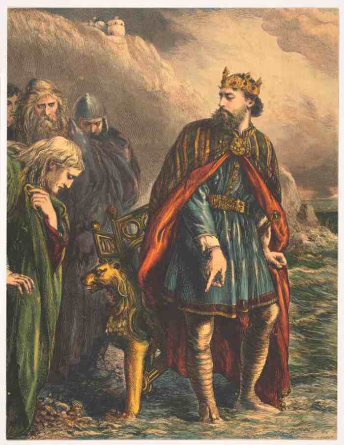 Patriotic History: The North Sea Empire – PH 041423 Patriotic History: The North Sea Empire – PH 041423